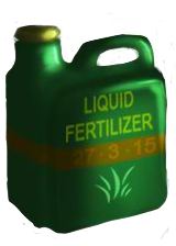 Fertilizer Calculator | Purdue University Turfgrass Science at Purdue ...