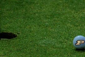 Turfgrass Science at Purdue University - Purdue University