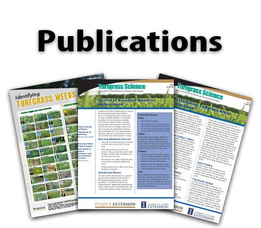Homeowner Resources | Purdue University Turfgrass Science at Purdue ...